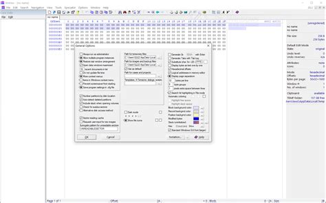 WinHex Hex Editor Und Disc Editor Dr Windows