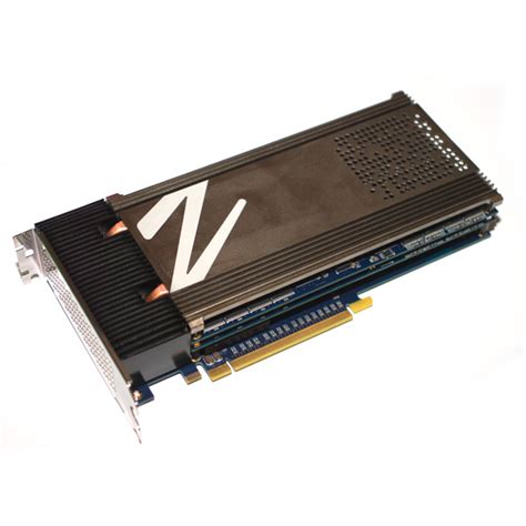 16TB OCZ Z-Drive R4 CloudServ PCIe SSD Announced, Delivers 6.5GBps ...