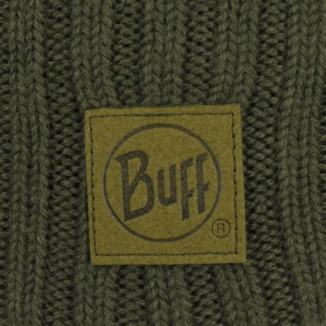 Ervin Merino Knit Hat With Cuff By Buff 5695
