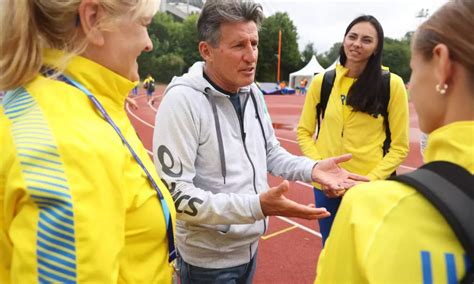 El Atletismo Mundial Prohíbe A Las Mujeres Trans Participar En Pruebas
