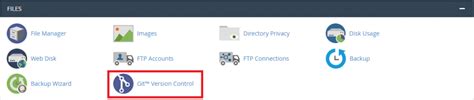 Continuous Deployment With Cpanel Web Boss