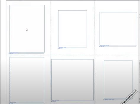 Preview Cursur Picker That Shows Ractangular Aligned Viewes Autodesk Community
