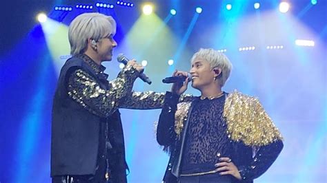 Sb19 At Watsons Playlist Concert Araneta Coliseum Full Video 💙 Youtube