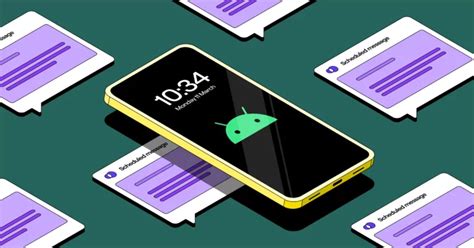 The Essential Guide To Scheduling Text Messages On Android Quo Formerly Openphone