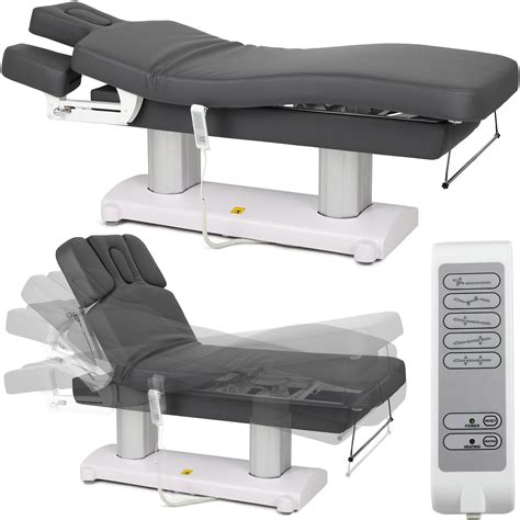 Tables De Massage Électriques