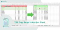 Excel VBA Copy Range To Another Sheet With Formatting Analysistabs