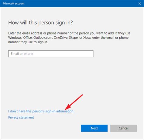 How To Add A User Account To Your Desktop Computer Loptelu