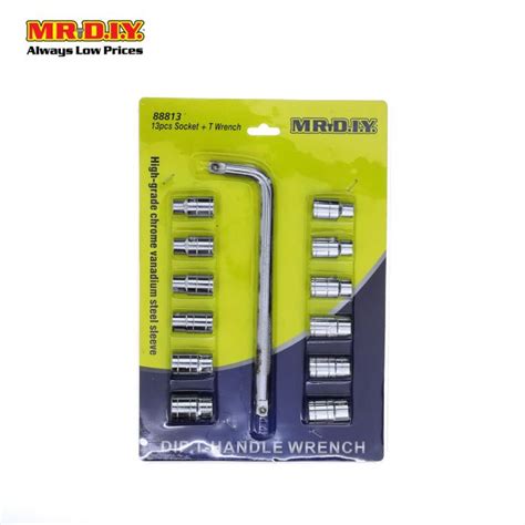 Wrench Set Mr Diy At Keira Jeanneret Blog