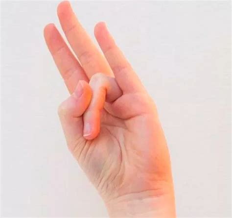 अग्नि और अग्निशक्ति मुद्रा के लाभ जानकर चौंक जाएंगे Agni Mudra