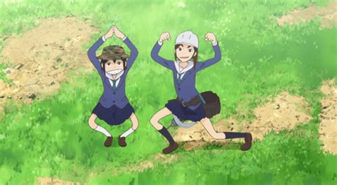 Eizouken 12 Anime Feminist