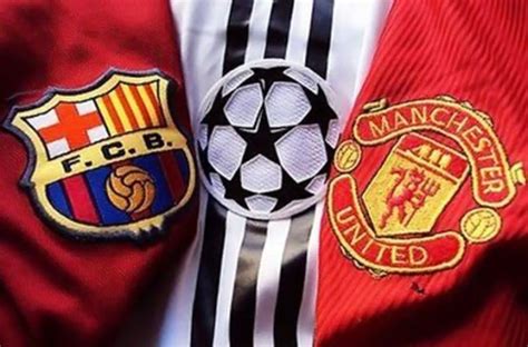 فرارو عکس باشگاه بارسلونا لباس فصل بعد منچستریونایتد را لو داد