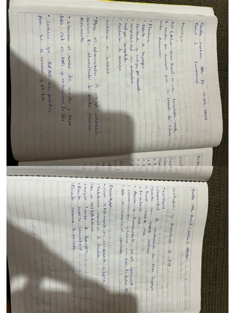 Daniel Candelario Ovalle Martinez 6am Programacion Pdf