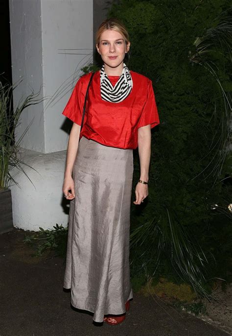 The Hottest Lily Rabe Photos Around The Net 12thBlog