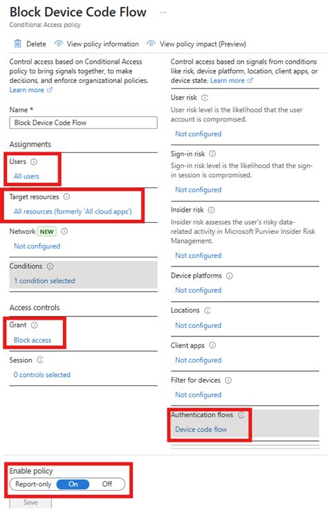 Should You Block Device Code Flow In Entra Ill Tell You Why And How To