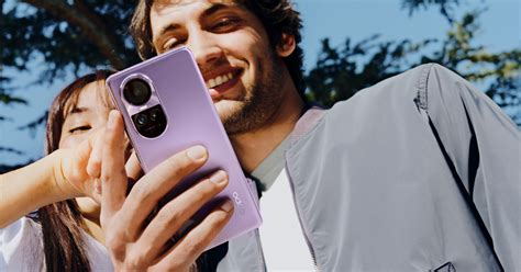 Smartfony OPPO Reno10 5G i OPPO Reno10 Pro 5G