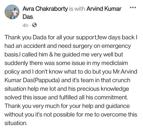 Arvind Kumar Das On Linkedin There Only One Things That Matters