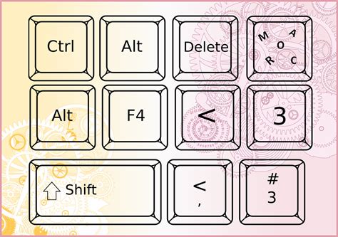 Unlock The Power Of Macros How To Set Up Macros Keyboard Hexgears