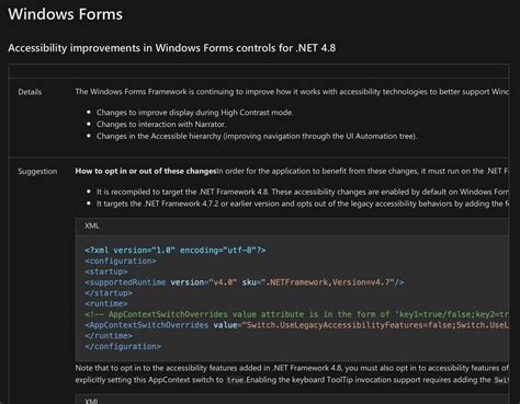 Tables Clipped Off · Issue 14519 · Dotnetdocs · Github