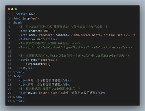 HTML学习week CSDN博客