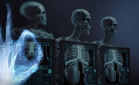 همه‌چیز درباره اشعه‌ ایکس؛ از کشف تصادفی تا تحول دنیای پزشکی