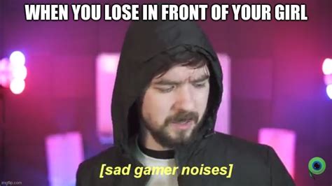 Sad Jacksepticeye Imgflip