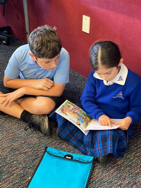 Waitakere Seventh Day Adventist School Home