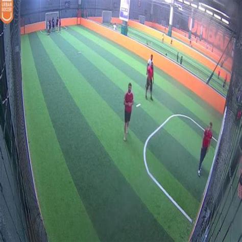Sports People And Ball Detection Object Detection Dataset And Pre