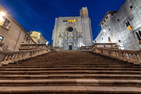 Where To Eat In Girona Spain Catalonia Savored Journeys