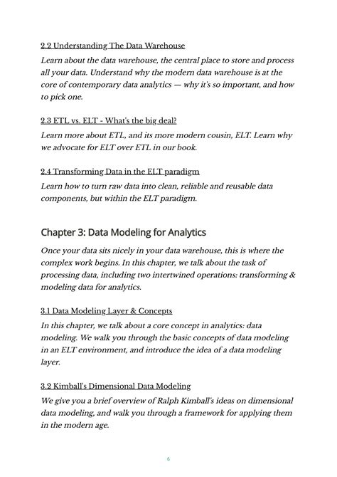 The Analytics Setup Guidebook Atsalfattan Page 6 Flip Pdf Online