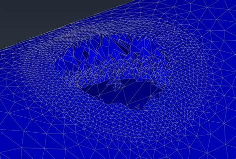 Explicit Dynamics Metal Punching Autodesk Community