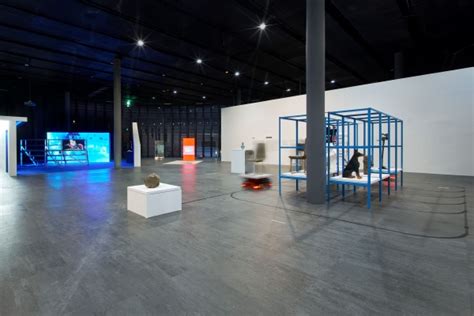 백남준아트센터 기획전 ‘랜덤 액세스 프로젝트 40 개최