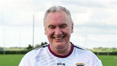 Browne Delighted With His Players Resolve Westmeath Examiner
