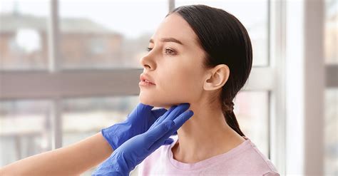 Risk Factors Causes And Stages Of Hyperthyroidism