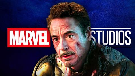 Kevin Feige Gives Blunt Response About Robert Downey Jrs Rumored Mcu