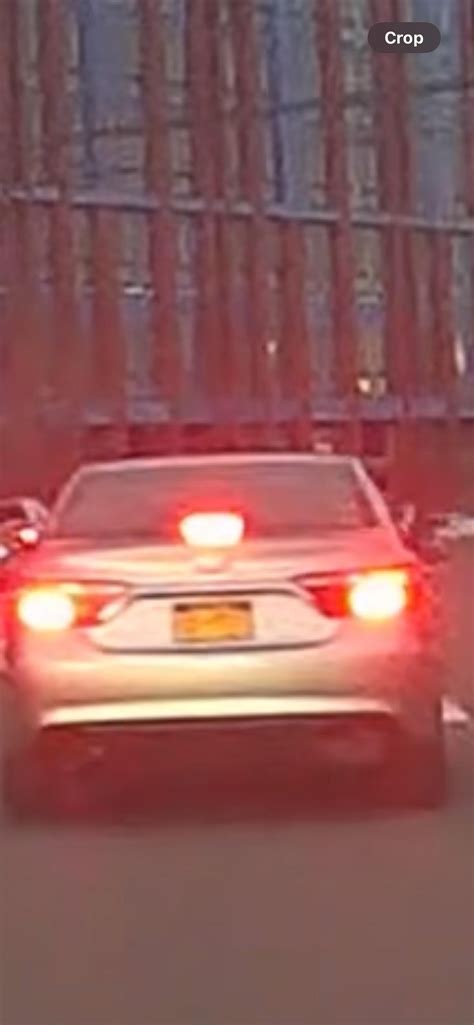 can someone enhance this license plate hit and run r computervision