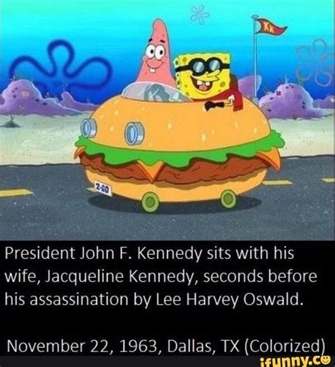 Pin On Ifunny Jfk Memes