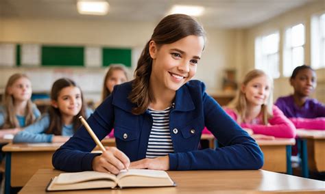 Teaching Middle School Vs High School Which Grade Level Is Right For