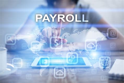 How Businesses Can Streamline Their Payroll Process