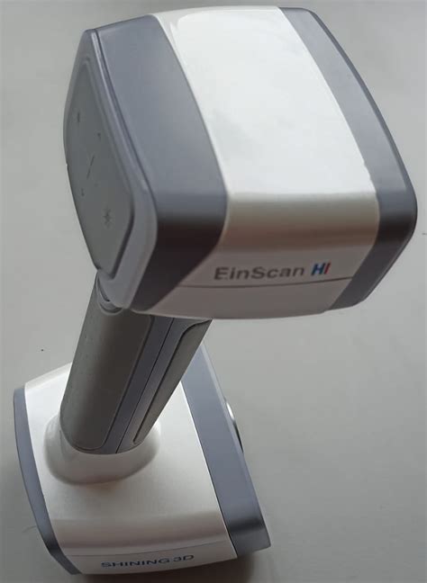 How To Find The Serial Number Einscan Einscan Support