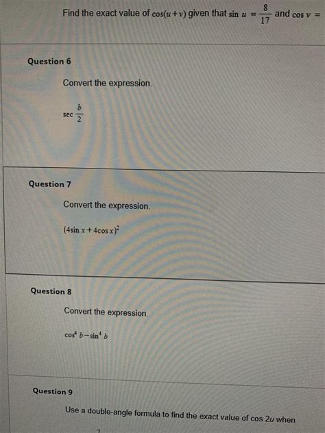 [trigonometry Community College] Need Help Please I Do Not Know What He Is Asking R Homeworkhelp