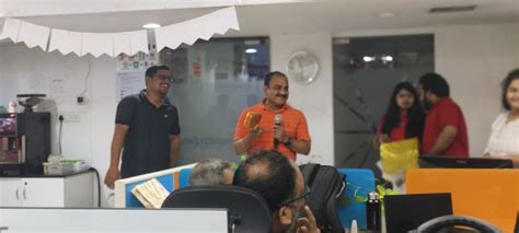 Pragna Reddy On Linkedin Cognitivzen Christmas2024 Secretsanta