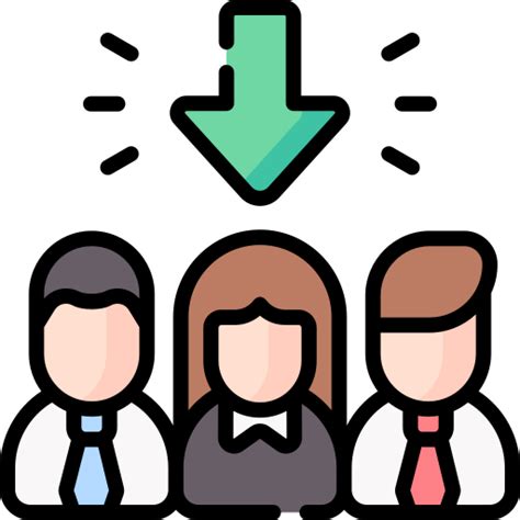 Select Special Lineal Color Icon