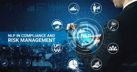 nlp in compliance and risk management recosense labs inc