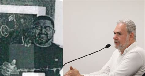 La Foto Que Compromete A Mauricio Fernandini Exministro Geiner