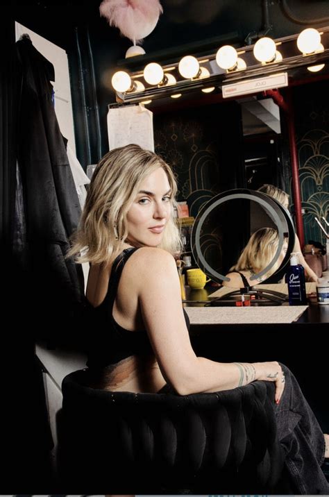 Joanna Jojo Levesque Cosmopolitan August 2024 • Celebmafia