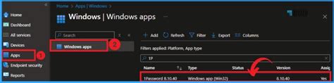 Intune And Patch My Pc Cloud Saas Solution For 3rd Party App Patching