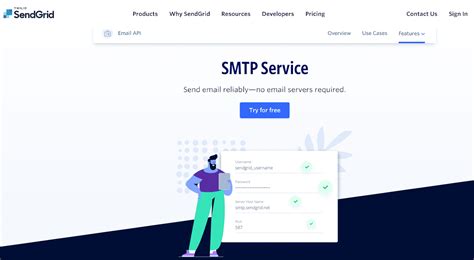 Smtp A Reliable Helper In Sending Emails — Stripoemail