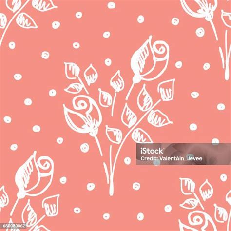 向量無縫模式圖示向量圖形及更多卡通圖片 卡通 可愛 塗抹成型 Istock