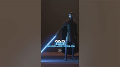Star Wars Villains That Are Broken Or Pure Evil Youtube