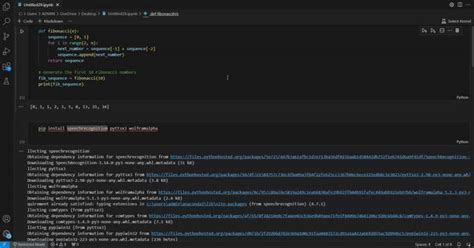 Pythonprogramming Taskcompletion Codealpha Codingskills Swati Pawar